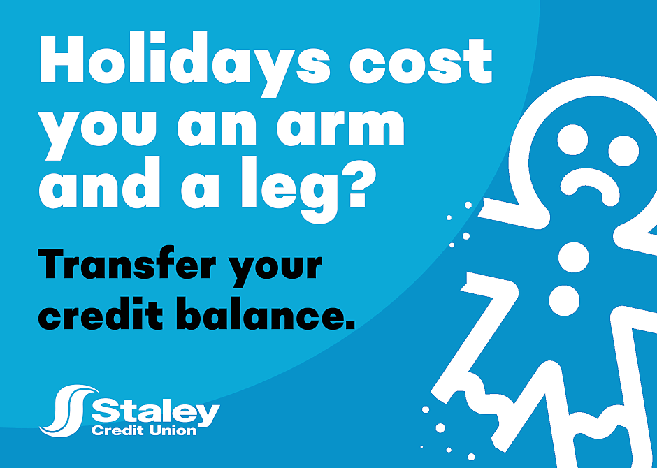 Balance Transfer Special